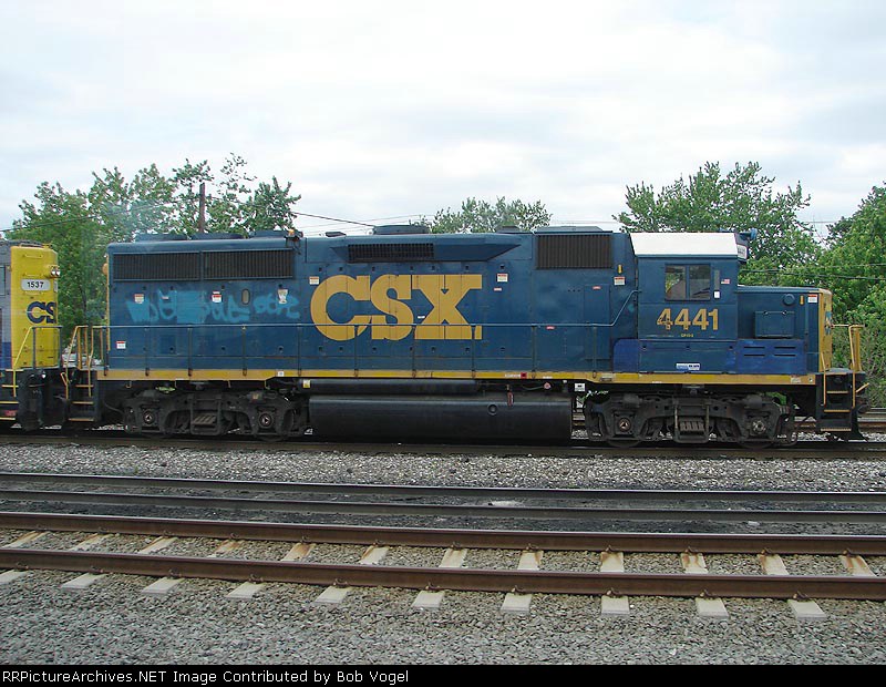 CSX 4441
